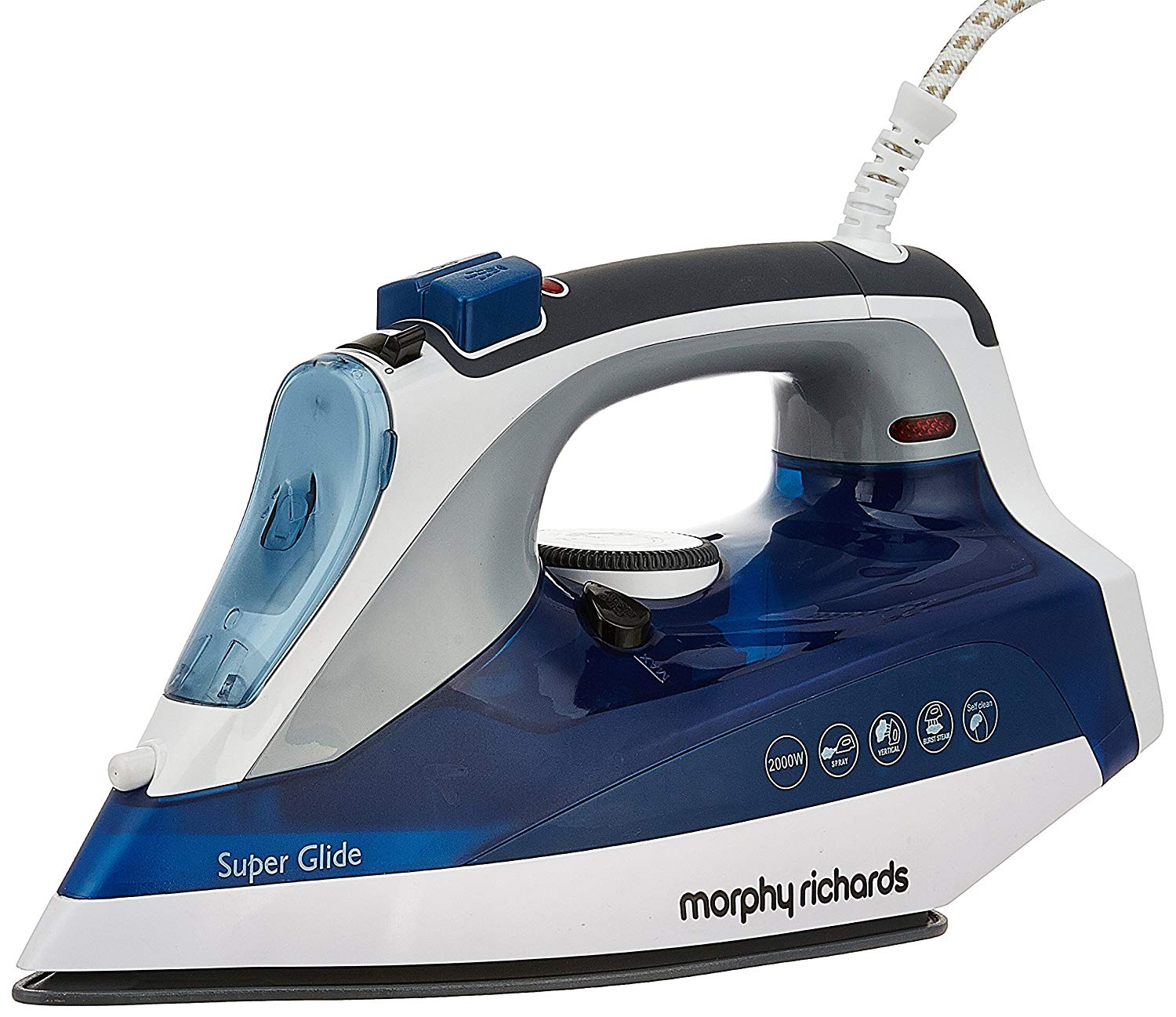 07 best steam iron box in india 2019 | Gadget Home