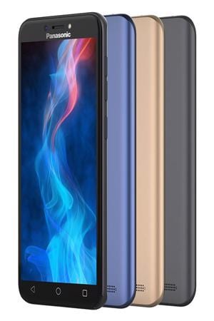 Panasonic P85 NXT - Specification, Features, & Price | Gadget Home