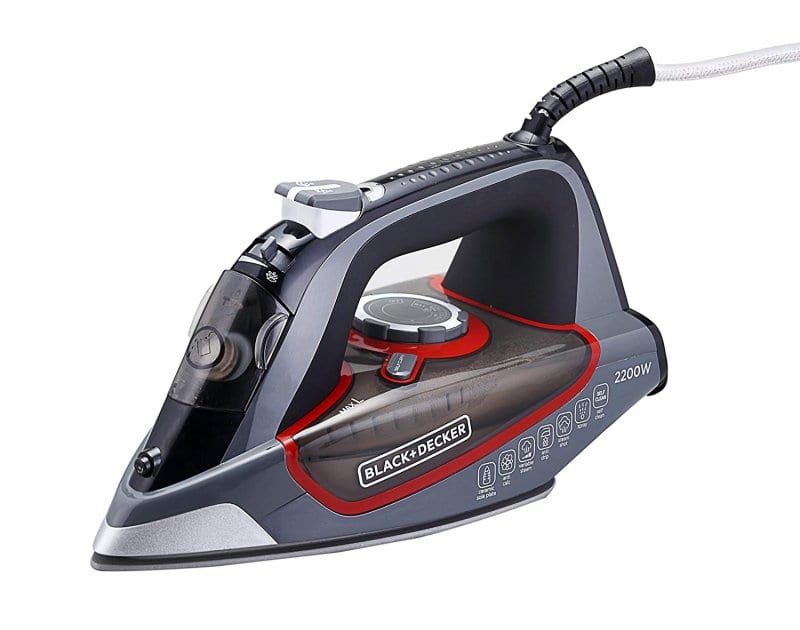 07 best steam iron box in india 2019 – Gadget Home