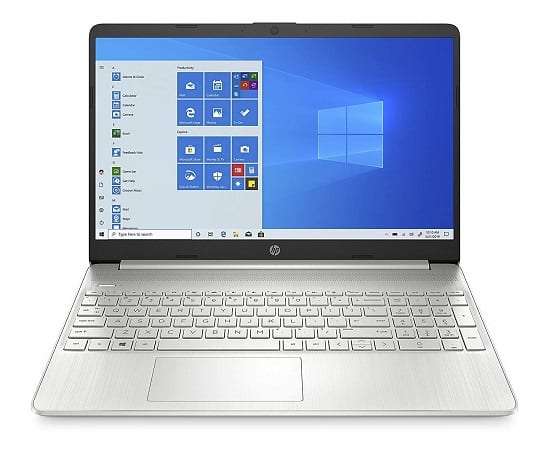Top 06 Best Laptops Under 55000 in India 2020 | #1 Review